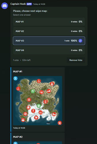 Automated Maps - Plugins - Codefling