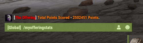 The Offering - Plugins - Codefling