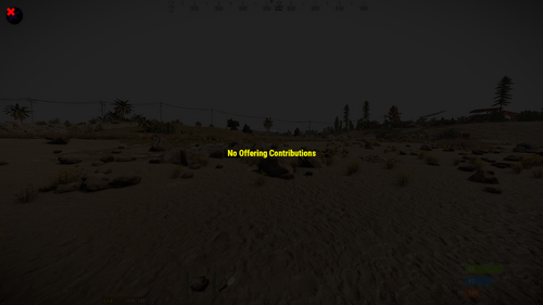 The Offering - Plugins - Codefling