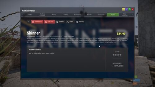 Carbon - Carbon - Codefling