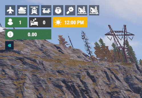 Minimalist Hud - Plugins - Codefling