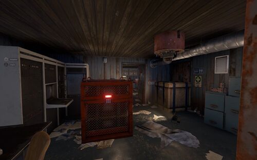 Missile Silo Event - Plugins - Codefling