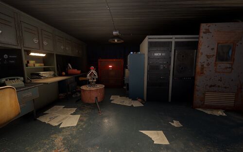 Missile Silo Event - Plugins - Codefling