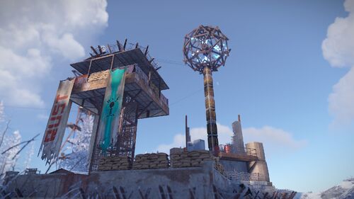 Dynamic Monuments - Plugins - Codefling