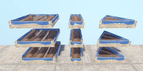 Stack Everything - Stack all entities and Farm stacking - Plugins - Codefling