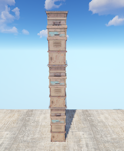 Stack Everything - Stack all entities and Farm stacking - Plugins ...