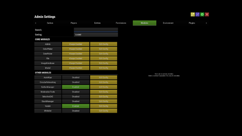 Carbon - Carbon - Codefling