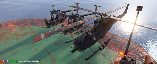 Karuza Vehicle Detector - Plugins - Codefling