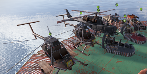 Karuza Vehicle Detector - Plugins - Codefling