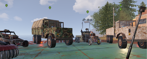 Karuza Vehicle Detector - Plugins - Codefling