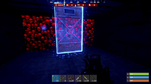 Dungeon Events - Plugins - Codefling