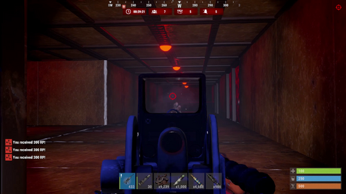 Dungeon Events - Plugins - Codefling