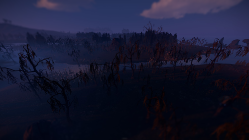 Raiders Realms - Maps - Codefling