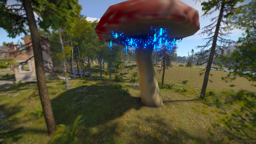 Raiders Realms - Maps - Codefling