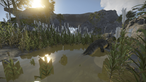 Boscage 4K [ Jungle Custom Map ] - Maps - Codefling