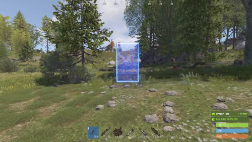 Dungeon Events - Plugins - Codefling