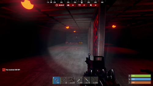 Dungeon Events - Plugins - Codefling