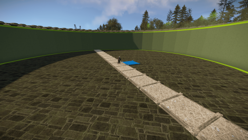 Bear Map - Maps - Codefling