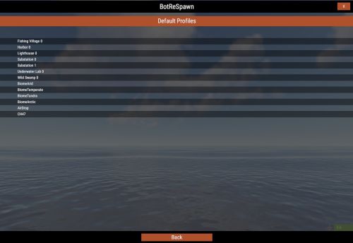 BotReSpawn - Plugins - Codefling