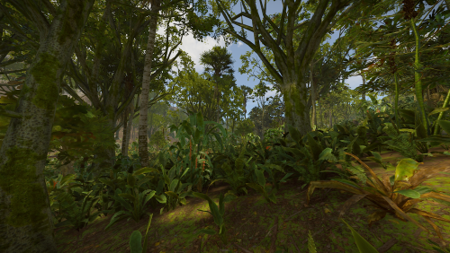 Raiders Realms - Maps - Codefling