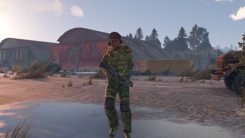 Better Npc - Plugins - Codefling