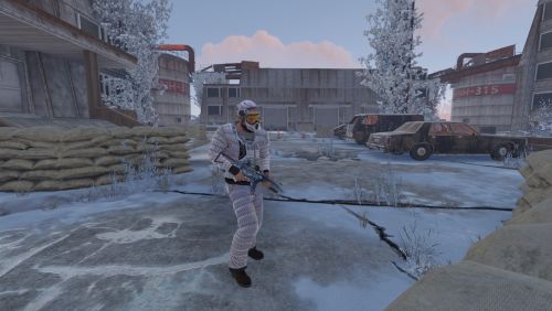 Better Npc - Plugins - Codefling