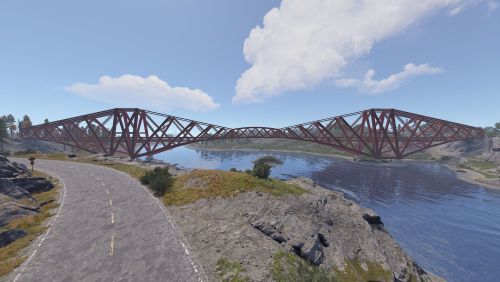 Cornetto - Maps - Codefling