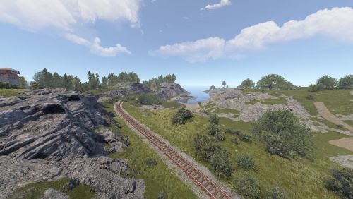 Cornetto - Maps - Codefling