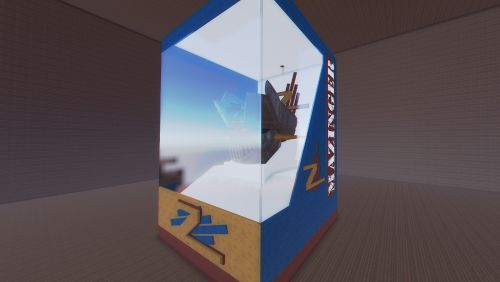 RATS - Maps - Codefling