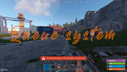 Real PvE - Plugins - Codefling