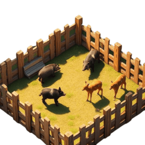 Animal Farm - Plugins - Codefling