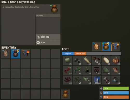 Bag of Holding - Plugins - Codefling