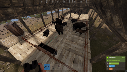 Animal Farm - Plugins - Codefling