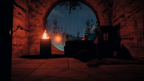 New Dawn - Maps - Codefling