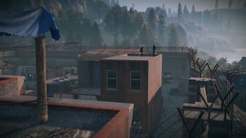 New Dawn - Maps - Codefling