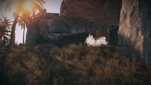 New Dawn - Maps - Codefling