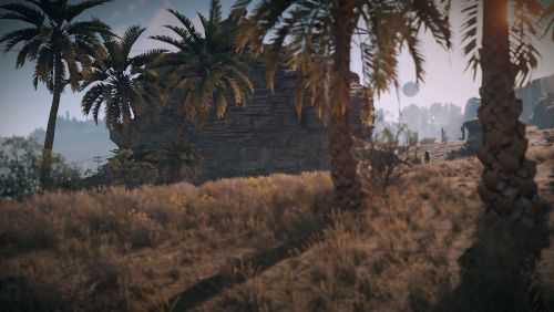 New Dawn - Maps - Codefling