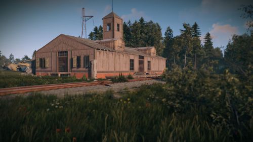 New Dawn - Maps - Codefling