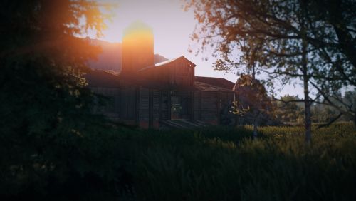 New Dawn - Maps - Codefling