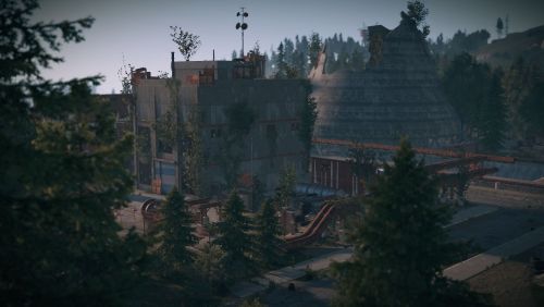 New Dawn - Maps - Codefling