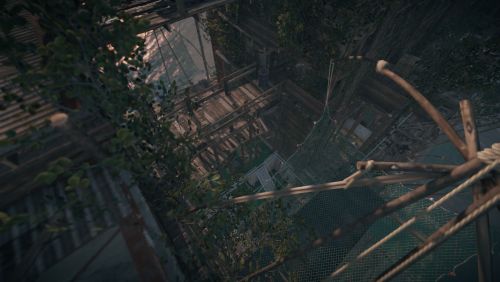 New Dawn - Maps - Codefling