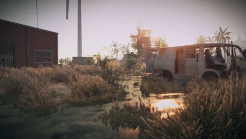 New Dawn - Maps - Codefling