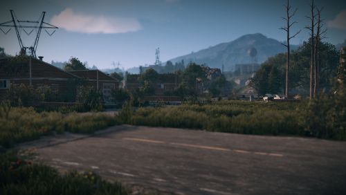 New Dawn - Maps - Codefling