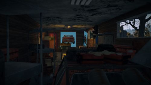 New Dawn - Maps - Codefling