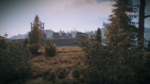 New Dawn - Maps - Codefling