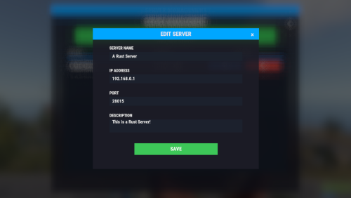 ServerBridge – Server Switching - Plugins - Codefling