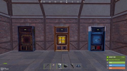 vDelivery - Plugins - Codefling