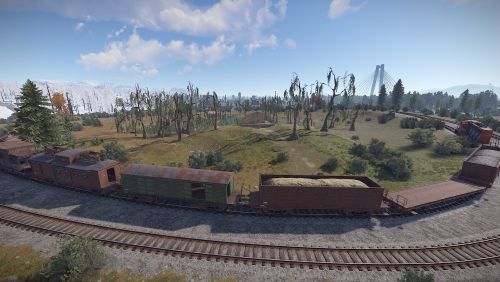 AMAZON (custom map) - Maps - Codefling