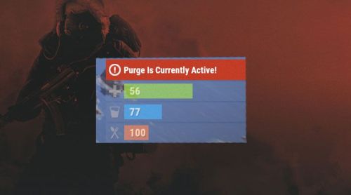 PurgeFX - Plugins - Codefling