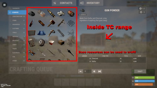 Super Crafter - Plugins - Codefling